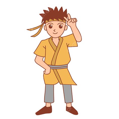 Pendekar Bergaya Png Ninja Pendekar Assassino Imagem Png E Psd Para Download Gratuito