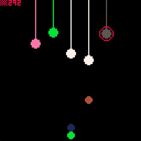Sticky Pendulum By Game On For All