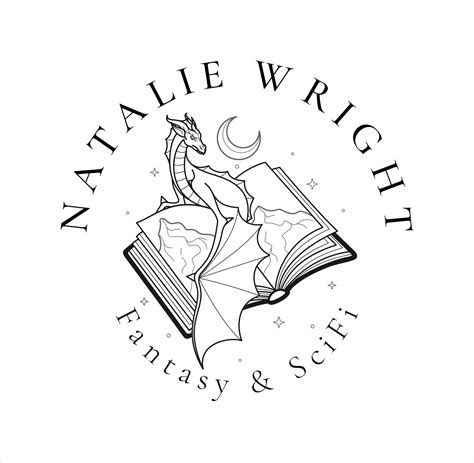 Natalie Wright Author Explore Fantasy Worlds