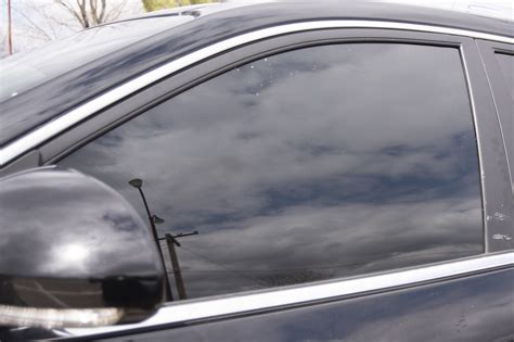 What Is Windshield Pitting Nuvision Auto Glass