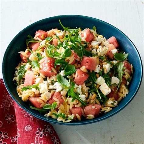 25 Best Watermelon Recipes What To Make With Watermelon