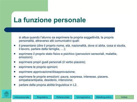 Functional Approach Ppt