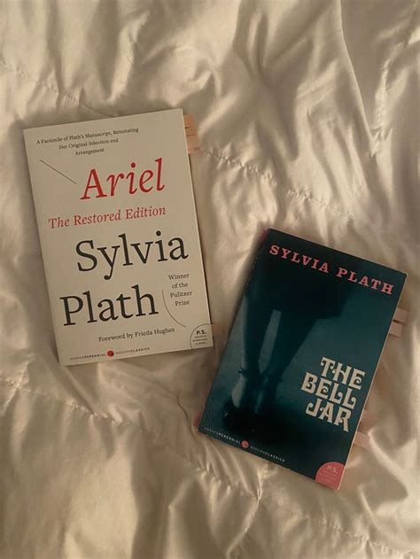 Sylvia Plath Sylvia Plath Books Unread Books Sylvia Plath