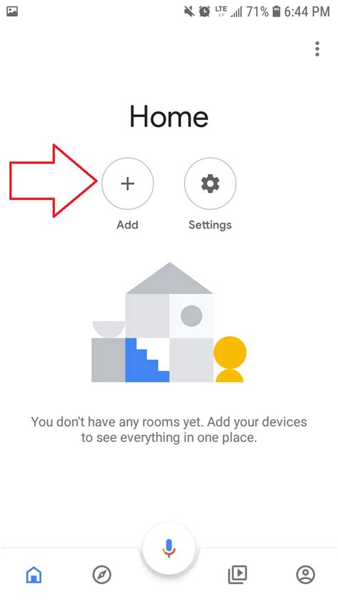 How Do I Connect My Ecobee Devices To The Google Assistant