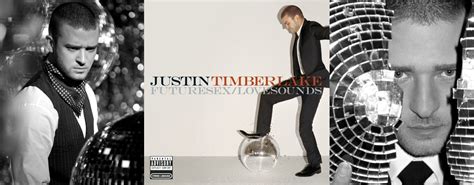 Justin Timberlake Futuresexlovesounds Album 19th Anniversary