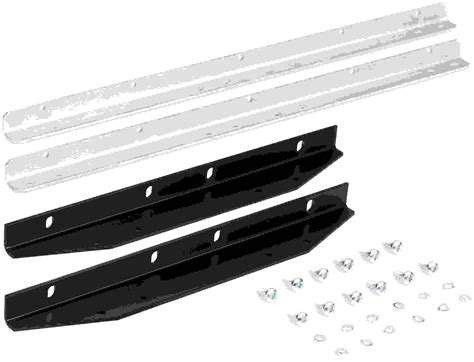 Solid State Logic Dual Six Rack Mount Kit Sweetwater
