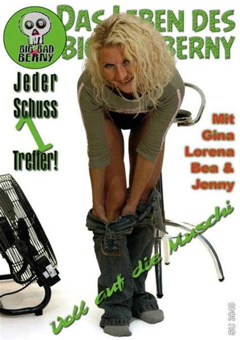 Das Leben Des Big Bad Berny Streaming Video On Demand Adult Empire
