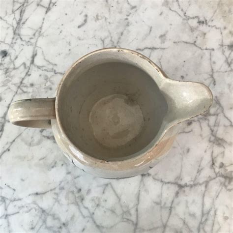 19th Century English Sunderland Lustreware Mariners Compass Jug Of Pitcher Depicting The