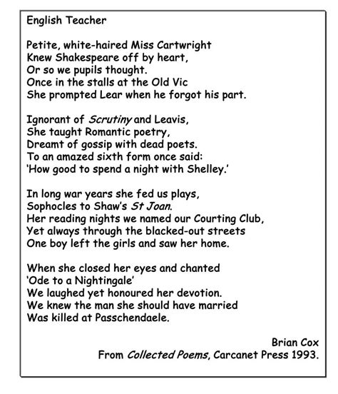 I Loved Reading This Had To Share Julia Maunder