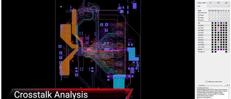 How To Reduce Pcb Crosstalk In Your Layout Tips Raypcb