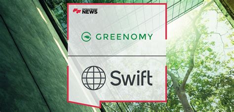 Greenomy Joins Swift Partner Programme