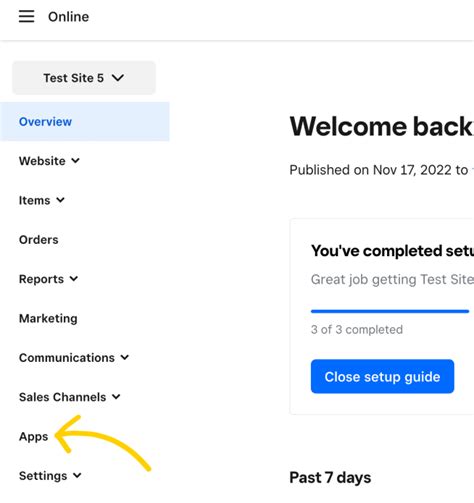 Square Online Be Where Your Customers Are LiveChat Help Center LiveChat Com