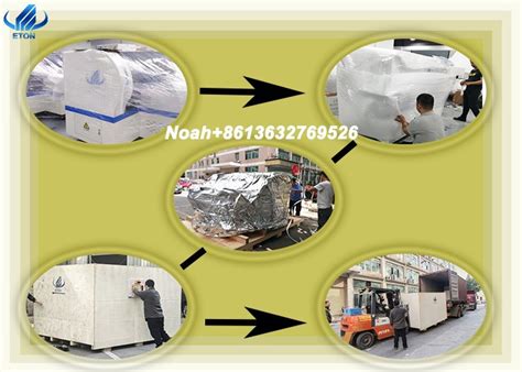 China SMT PCB Stacking Loader Machine Manufacturers Suppliers Factory Good Price ETON