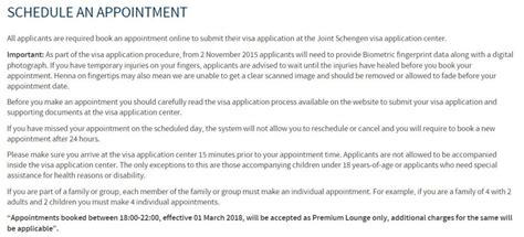 How To Get Austria Schengen Visa Appointment In New Delhi