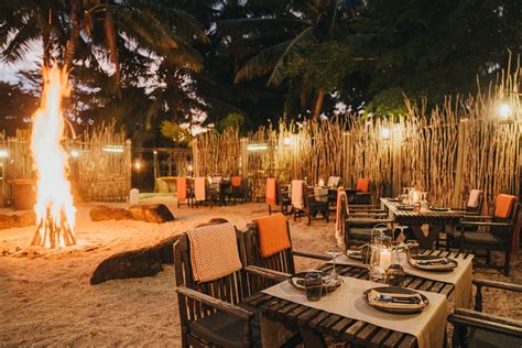 La Boma Birdie Mauritius