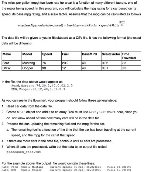 Solved You Are Given The Following Uml Diagram Of Classes