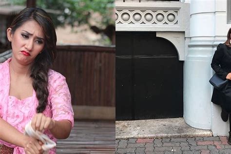 Berita Cut Memey Terbaru Hari Ini Grid Id