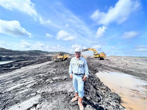 Daniel Aries Putra On Linkedin Mesti Tau Juga Proses Dari Hulu Sampai Hilir