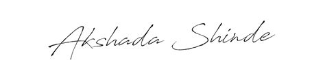 81 Akshada Shinde Name Signature Style Ideas Free Electronic Signatures