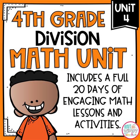 Tdsb Grade 4 Math Curriculum At Evelyn Council Blog