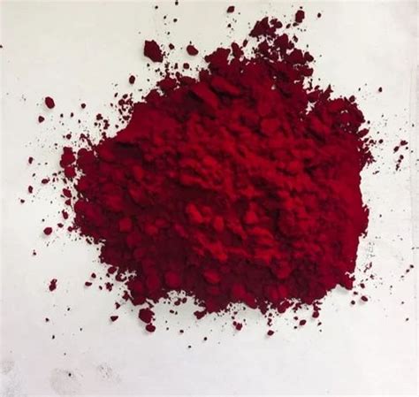 Reactive Red M8b At ₹ 273kg Reactive Red 120 In Ahmedabad Id