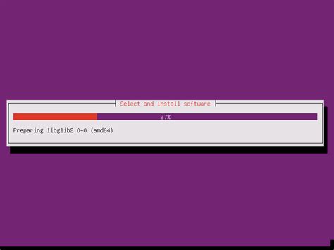 How To Install Ubuntu Server Wily Werewolf