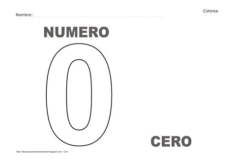 Dibujos Para Colorear Y Trazar 11 09 12