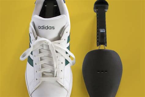 신발수납함·슈즈렉 신발주름 구김 방지 슈트리 운동화 구두 신발고정틀 제골기 오늘의집 쇼핑