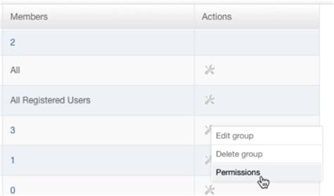 Configuring Users And Groups Damsuccess By Webdam