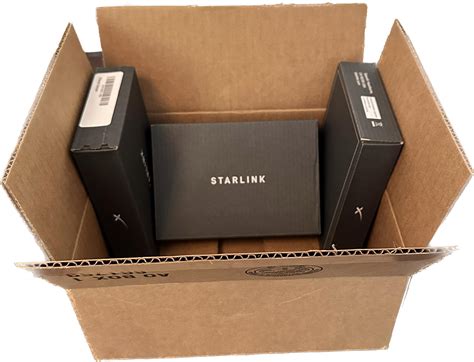 3 Pack Starlink Ethernet Adapter For Wired External Network Amazon Ca Electronics