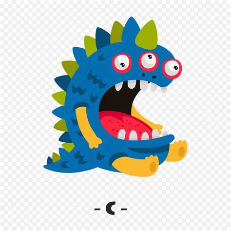 卡通手绘彩色字母cpng图片素材下载 图片编号9506000 Png素材网