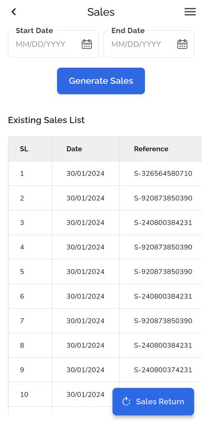 Inventual Pos And Inventory Admin Flutter Template For Android And Ios By