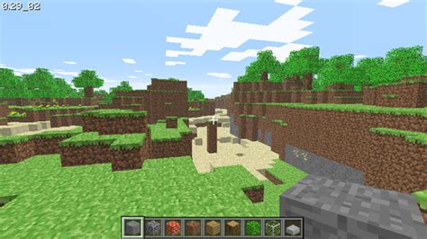 Java Edition Classic 02902 Minecraft Wiki