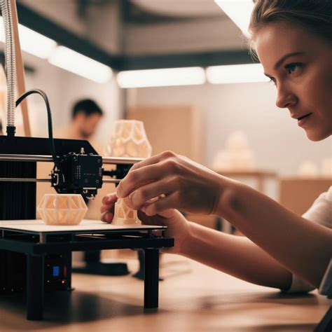 Impression 3d Pour Débutants Introduction Au Fdm Mjf Et Msla