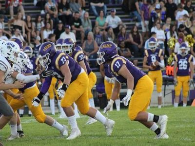 Lassen High School Susanville Ca Varsity Football