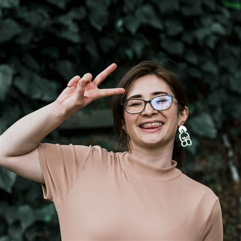 Vanessa Mei Crofskey Samesame But Different