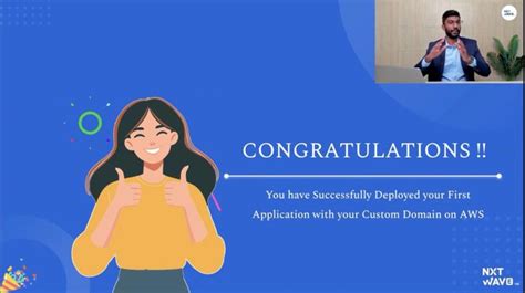 Nxtwave Ccbp Awsmegaworkshop Ccbpacademy Nxtwaveacademy Aws Awsec2 Awss3 Awslambda