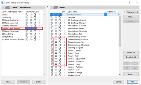 intersections in layer combinations add on graphisoft community