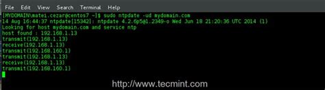 Joining Centos 7 Desktop To Zentyal Pdc Primary Domain Controller