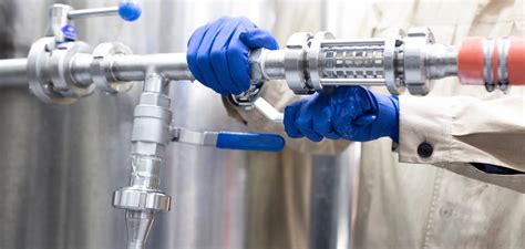 Advancing Poultry Sanitization American Distillation Inc