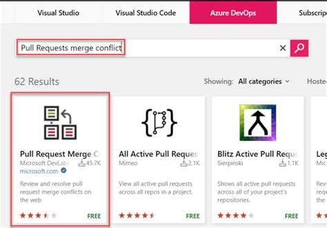 azure devops tips and tricks 6 resolve merge conflicts using pull
