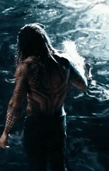 Aquaman S Tenor