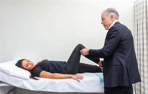 Acl Surgery Is Superior To Rehabilitation Dr Graeme Brown