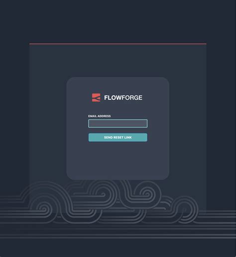 rebrand forgot your password page · issue 559 · flowfuse flowfuse