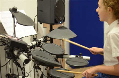 Bristol Drum Lessons | Bristol