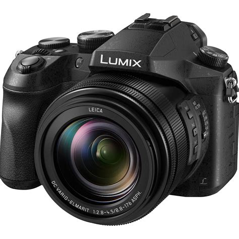 Panasonic Lumix Blitzgerät Dmw Fl200 Externes Blitzlicht Iysajp