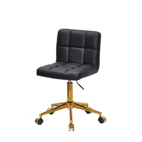 Крісло для майстра персоналу відвідувача з регулюванням висоти на