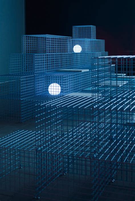 Clap Studio Designs Modular Studio That Takes Cues From The Mediterranean Sea