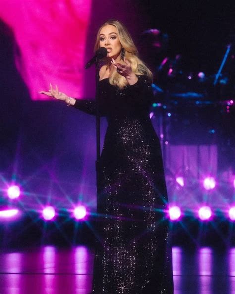 Weekends With Adele Adele Concert Adele Adele Tour