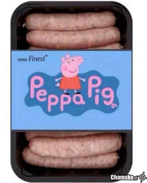 Cursed Imágenes In 2022 Peppa Pig Memes Stupid Memes Pig Memes Artofit